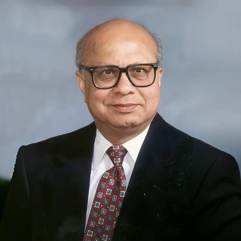 Bimal K. Bose - International Artificial Intelligence Industry Alliance ( AIIA )