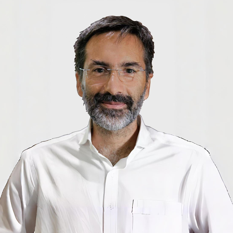 Gianluca Antonelli - International Artificial Intelligence Industry ...