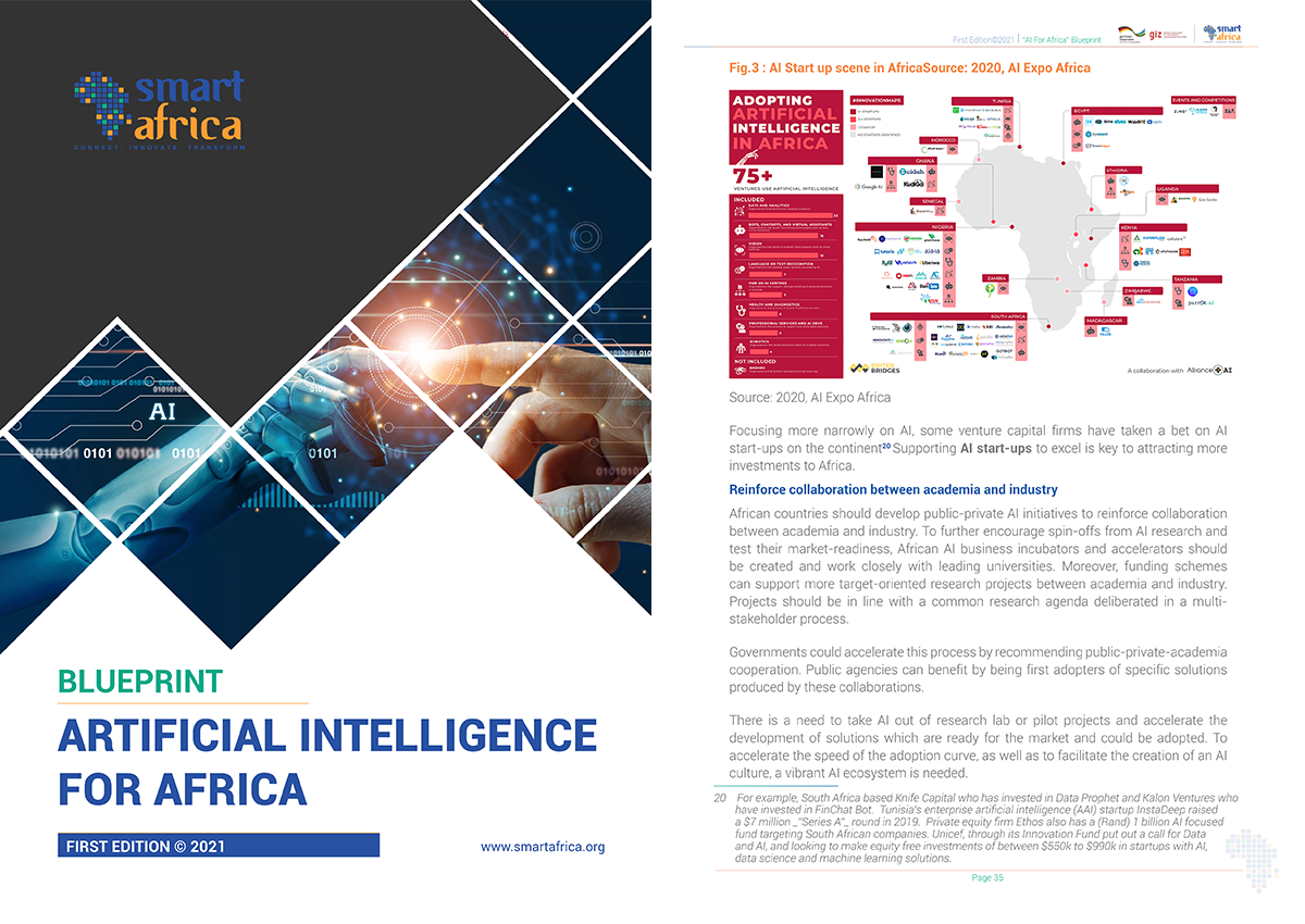 International Artificial Intelligence Industry Alliance ( AIIA )