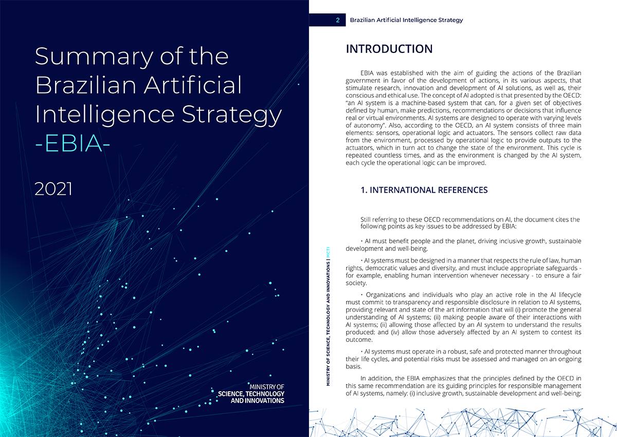 International Artificial Intelligence Industry Alliance ( AIIA )