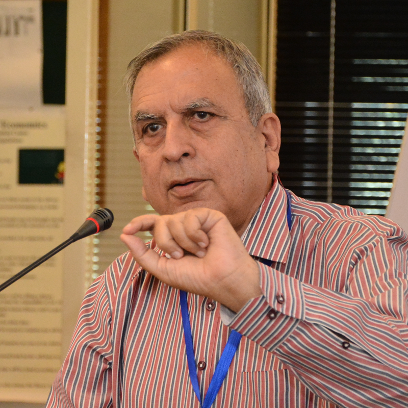Ismat Beg - International Artificial Intelligence Industry Alliance ...