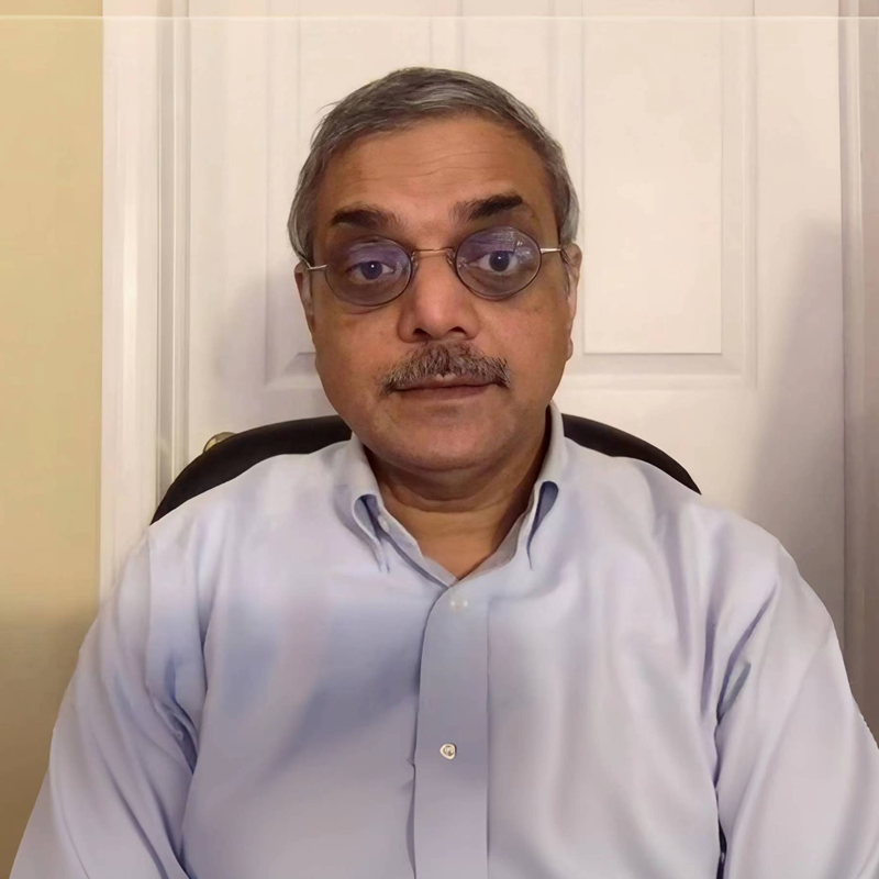 Dinesh Verma - International Artificial Intelligence Industry Alliance ...