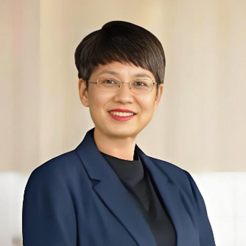 Sun Sumei - International Artificial Intelligence Industry Alliance ...