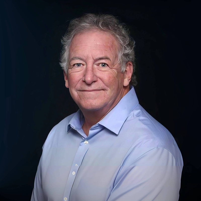 Gordon B. Agnew - International Artificial Intelligence Industry ...