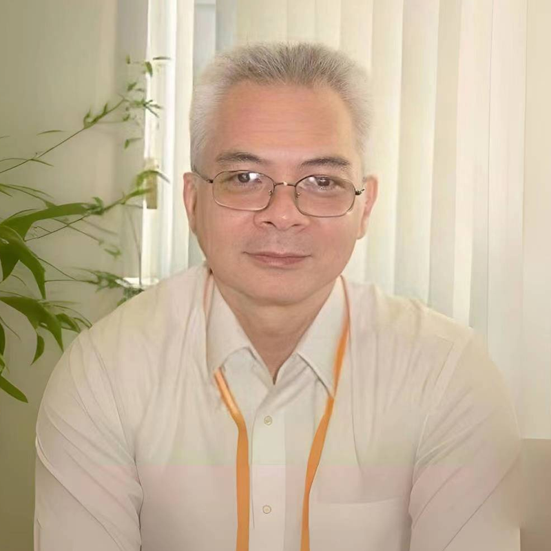 Nhan Phan-Thien - International Artificial Intelligence Industry ...