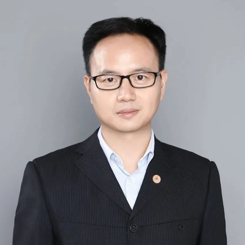 Hongsheng Chen - International Artificial Intelligence Industry Alliance ( AIIA )