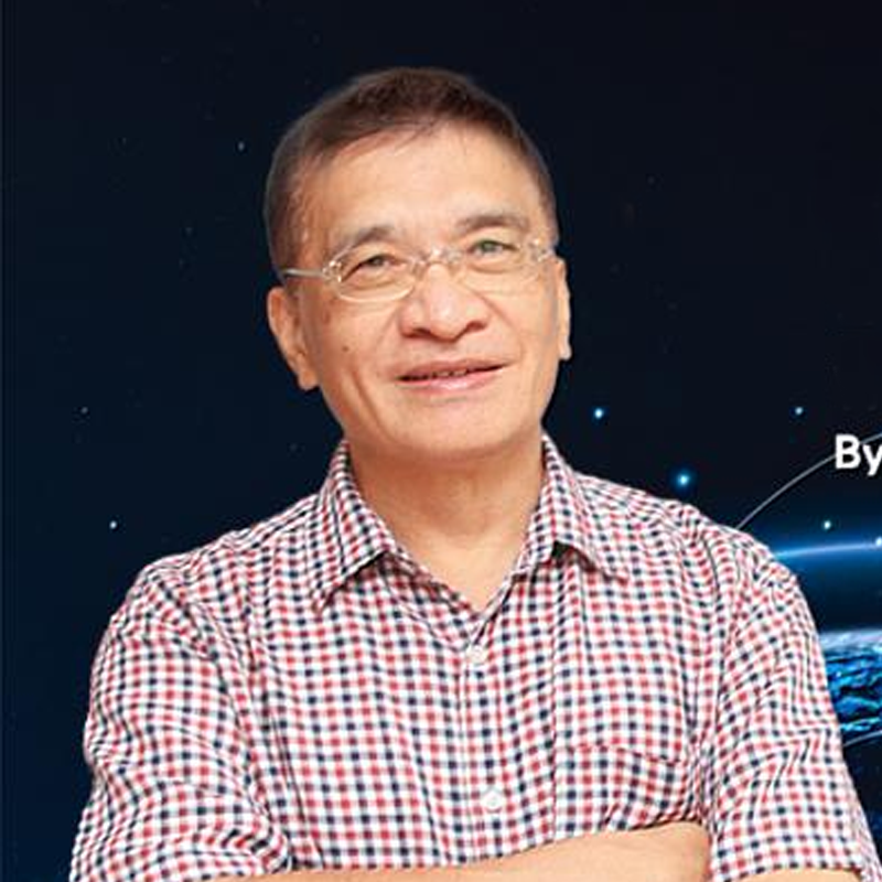 Chin-Chen Chang - International Artificial Intelligence Industry Alliance ( AIIA )