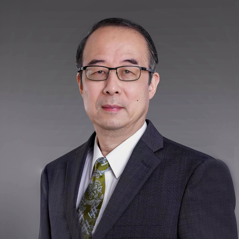 Yi Pan - International Artificial Intelligence Industry Alliance ( AIIA )