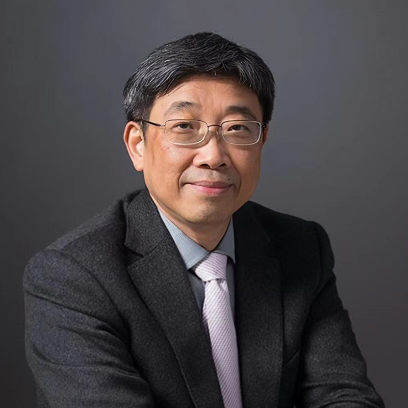 Jian-Nong Cao - International Artificial Intelligence Industry Alliance ( AIIA )
