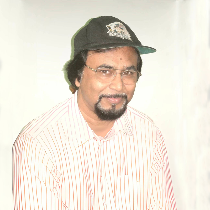 Nikhil R. Pal - International Artificial Intelligence Industry Alliance ...