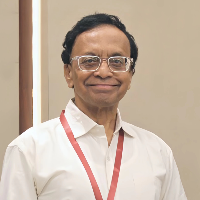 Ashis Sengupta - International Artificial Intelligence Industry Alliance ( AIIA )