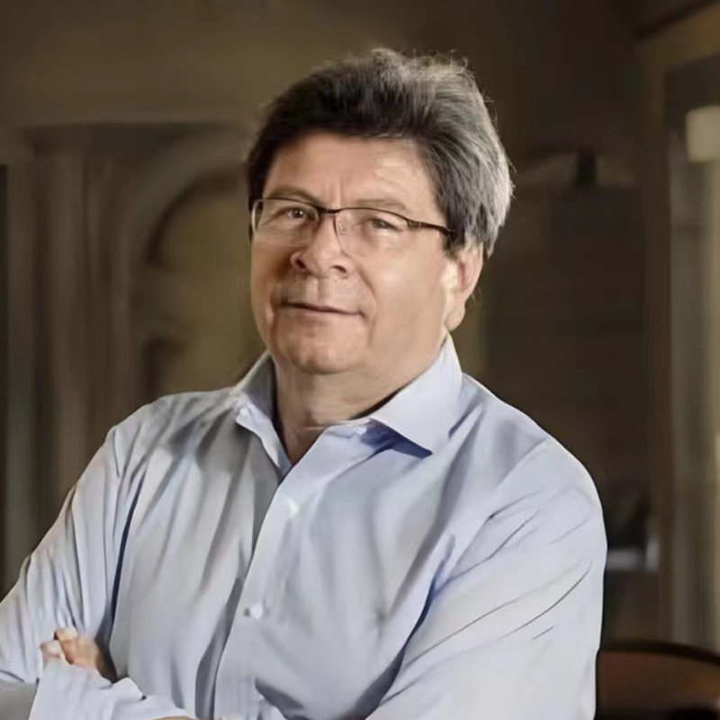 Rocco De Nicola - International Artificial Intelligence Industry ...