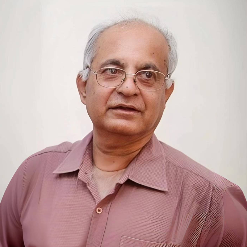 Bibek Bandyopadhyay - International Artificial Intelligence Industry ...