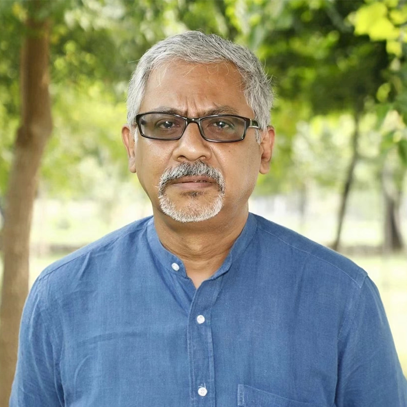 Anjan Ananda Sen - International Artificial Intelligence Industry ...