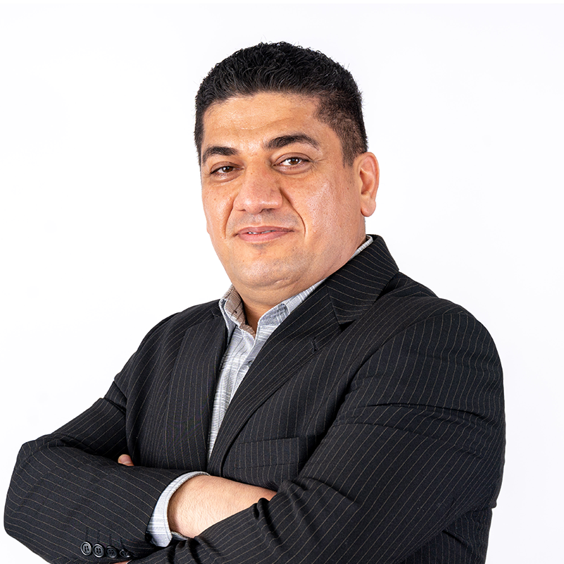 Hamid Reza Karimi - International Artificial Intelligence Industry ...