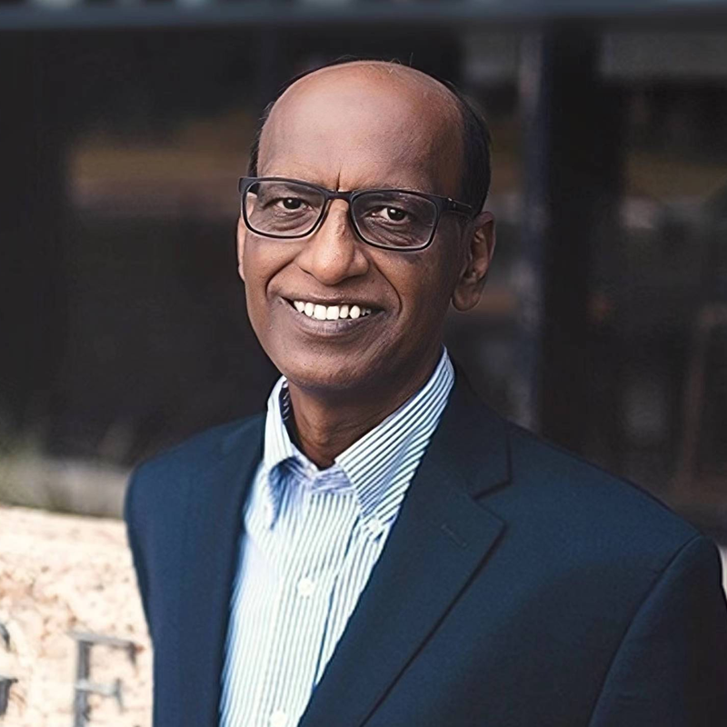 Kaushik Rajashekara - International Artificial Intelligence Industry Alliance ( AIIA )