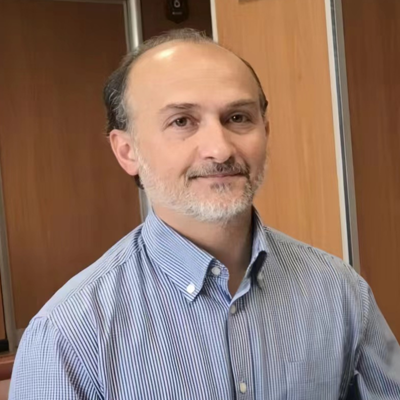 Giancarlo Fortino - International Artificial Intelligence Industry ...
