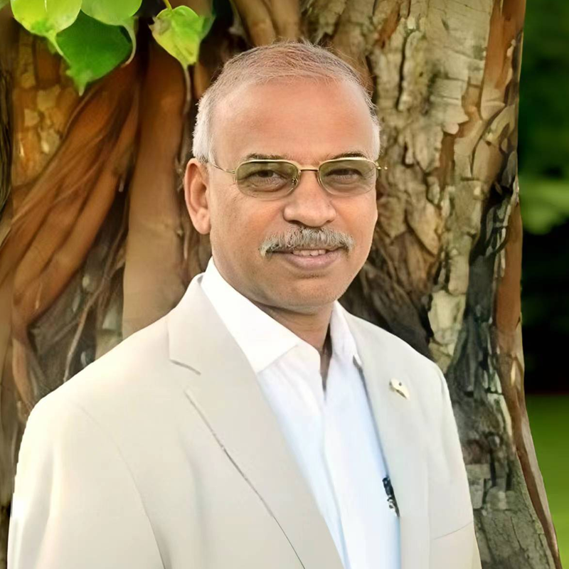 Bhaskaran Pillai Mohan Kumar - International Artificial Intelligence ...