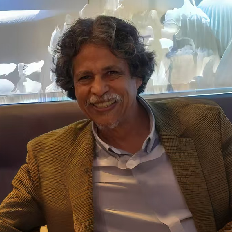 Eduardo Jose Bayro-Corrochano - International Artificial Intelligence ...